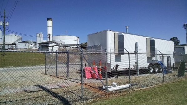Multi Phase Extraction at a Bulk Fuel Terminal - MID-ATLANTIC ...